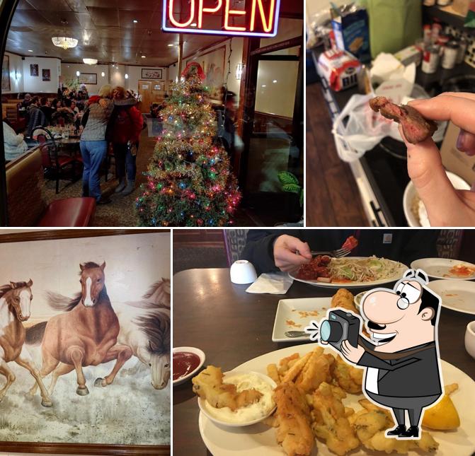 Hong Kong 97 Restaurant, Milwaukie - Restaurant menu, prices and reviews