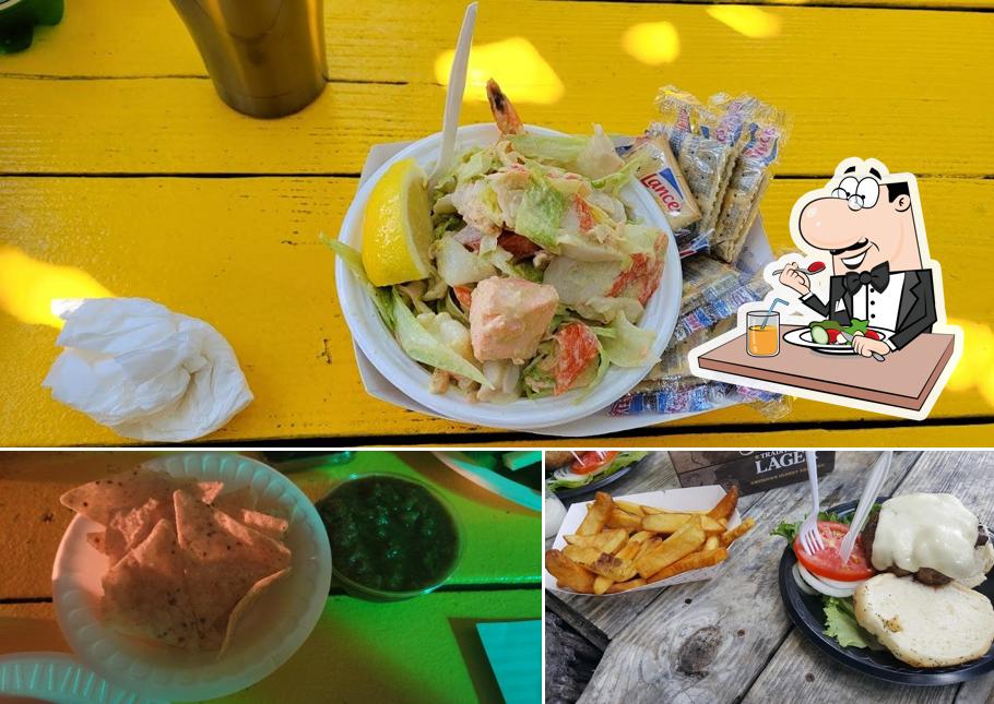 Le Tub, Hollywood - Restaurant menu, prices and reviews
