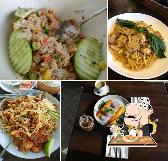 Top 5 restaurants with mango sticky rice in Baguio, december 2025 ...
