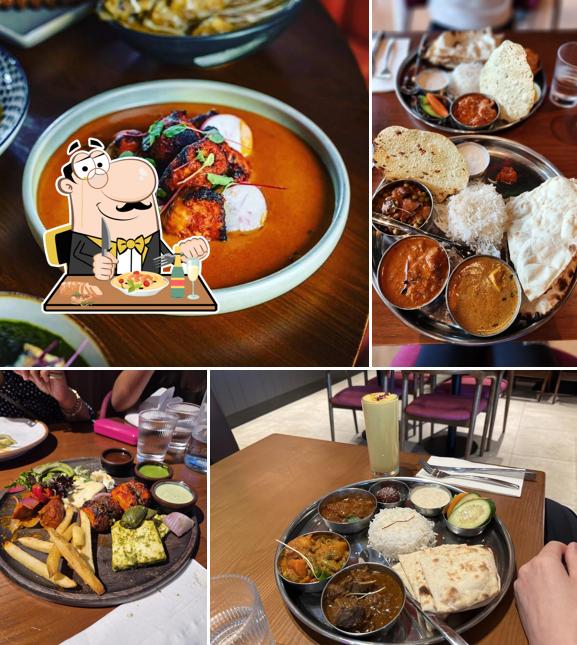 Masala Kitchen Norwest, Bella Vista - Restaurant menu, prices and reviews