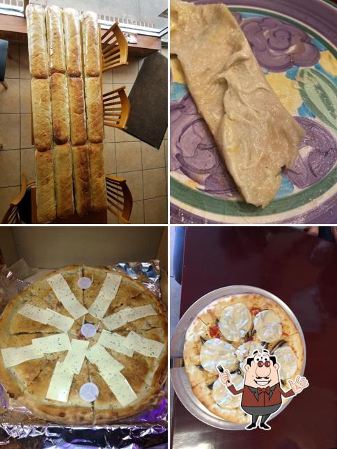 Moez Pizza, Harrisburg - Restaurant menu, prices and reviews