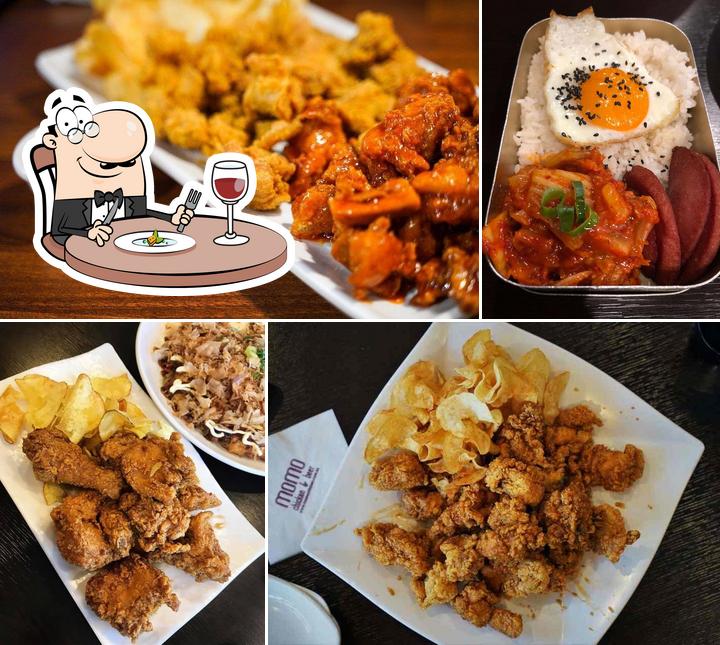 Momo Chicken And Beer in Runcorn - Restaurant reviews