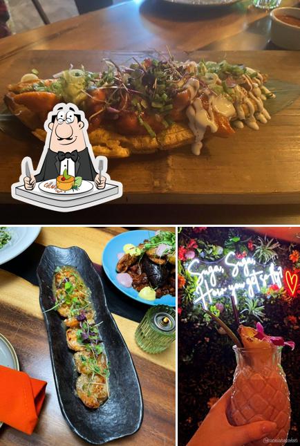 Panela, Hoboken - Restaurant menu, prices and reviews