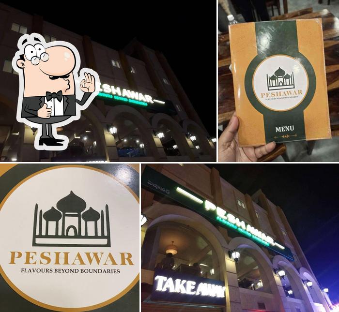 Peshawar Restaurant, Hyderabad, 6-2-30/E - Restaurant reviews