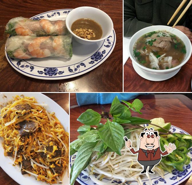 Pho Vy Restaurant, Bakersfield - Restaurant menu, prices and reviews