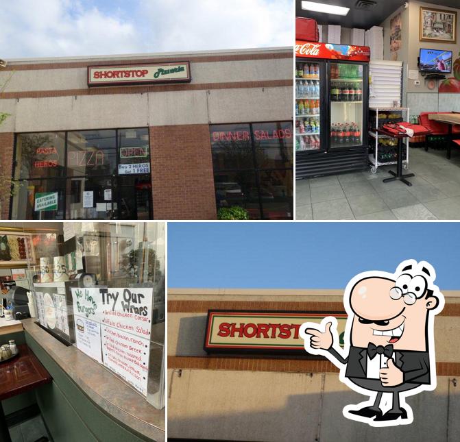 shortstop pizza in Kings Park - Restaurant menu and reviews