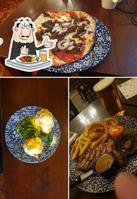 The Archibald Simpson - JD Wetherspoon, 5 Castle St in Aberdeen ...