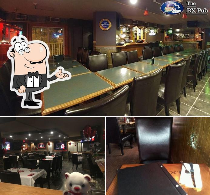 BX Pub in Prince George - Restaurant reviews