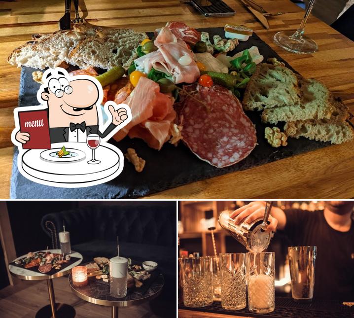Big Easy, Lyon - Restaurant menu, prices and reviews