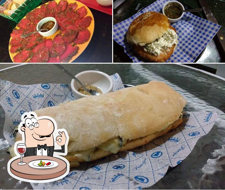 BluesBar & Arte, Juiz de Fora - Restaurant reviews