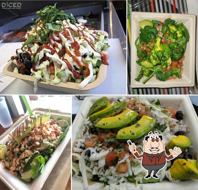 Diced- Doral, Doral - Restaurant menu, prices and reviews