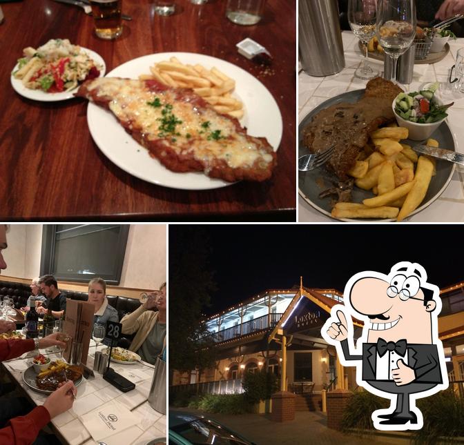 Top 5 restaurants in Loxton, september 2025 - Restaurant Guru