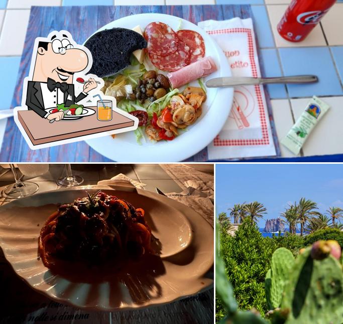 Find the best place to eat in Stromboli, winter 2023 - Restaurant Guru