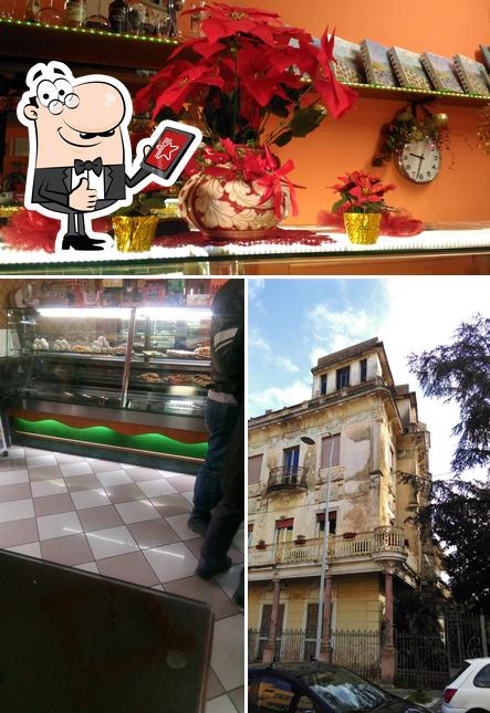Pasticceria Tortora Di Russo Filomena, Napoli - Recensioni del ristorante