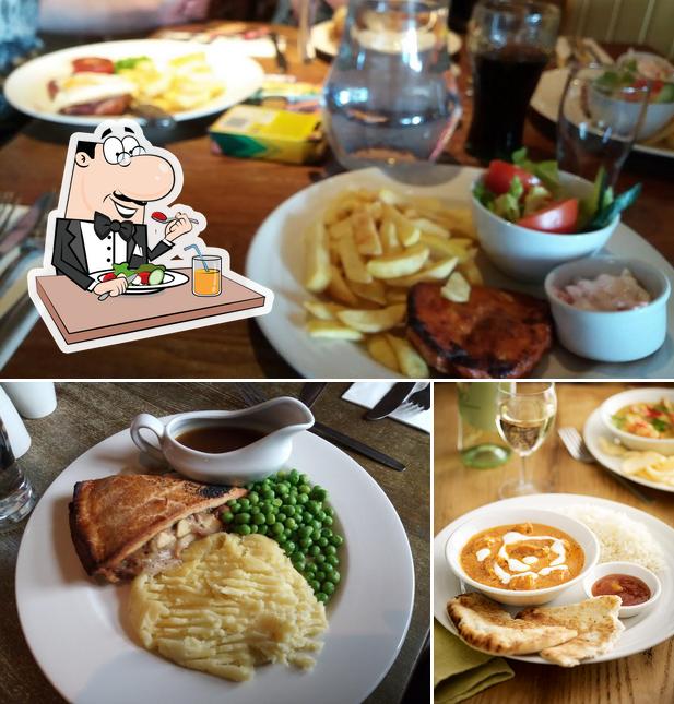 Riverside Table Table, Coleraine - Restaurant menu, prices and reviews