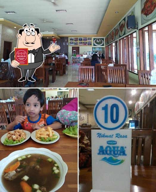 RM. Nikmat Rasa restaurant, Kraton, RM. Nikmat Rasa - Restaurant reviews