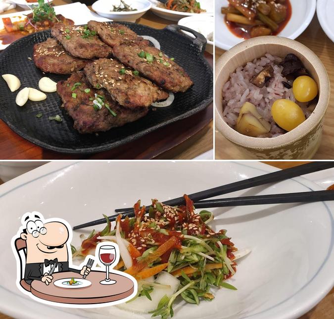 추성로1205, Damyang-gun - Restaurant menu, prices and reviews