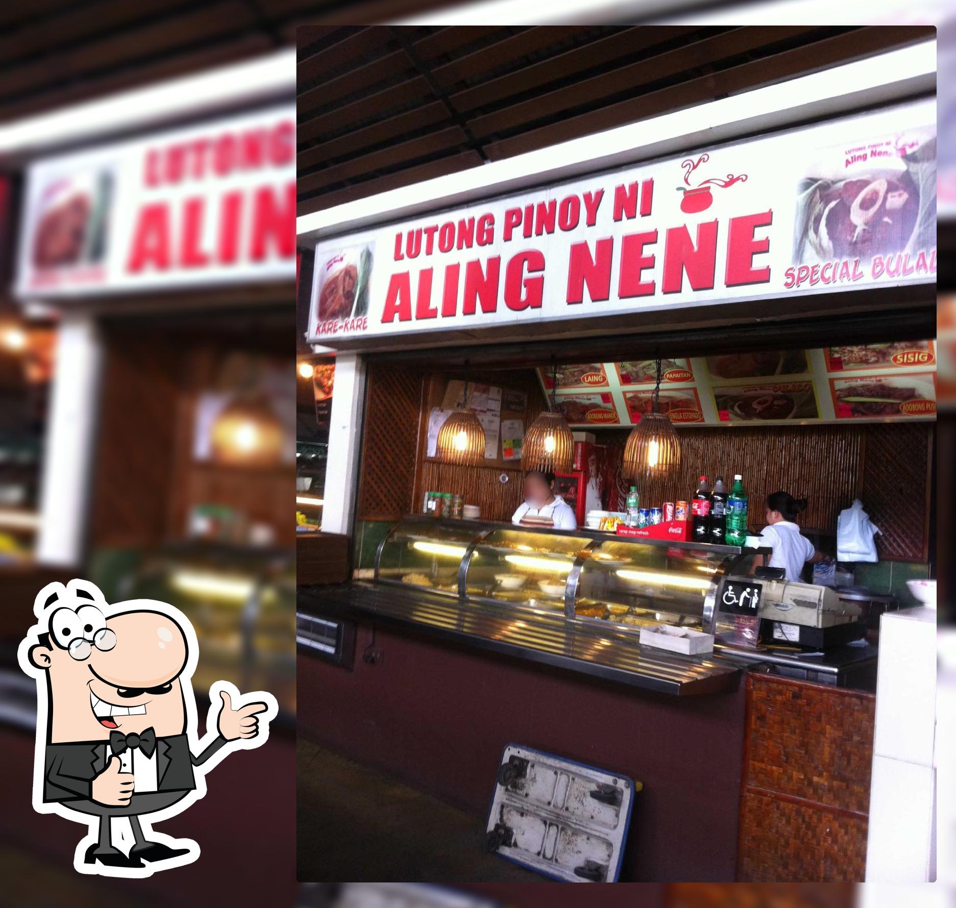 Aling Nene restaurant, Taguig, GF - Restaurant menu and reviews
