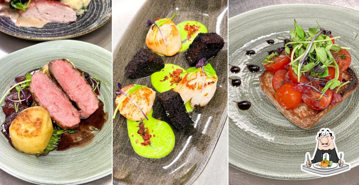 Top 5 pubs & bars in Stornoway, july 2025 - Restaurant Guru