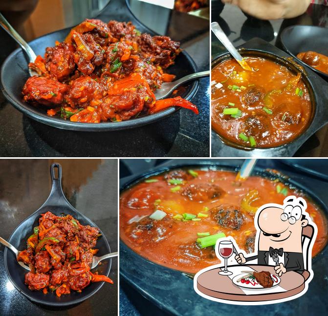 CHIAH HOK, Bengaluru - Restaurant reviews