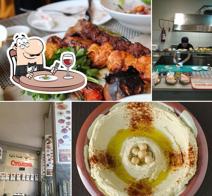 CTOLOBA αυτοεξυπηρετηση Self-servis, Athens - Restaurant reviews