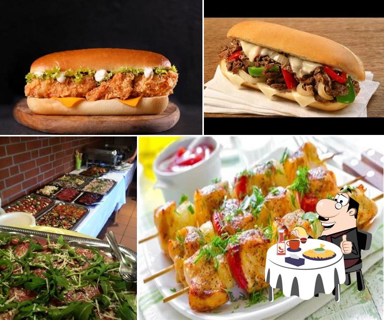 Top 2 Restaurants mit schawarma in Moers, Juni 2025 - Restaurant Guru