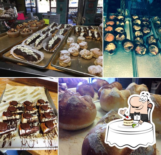 Cheez Kake Bakery in Ocala - Restaurant reviews