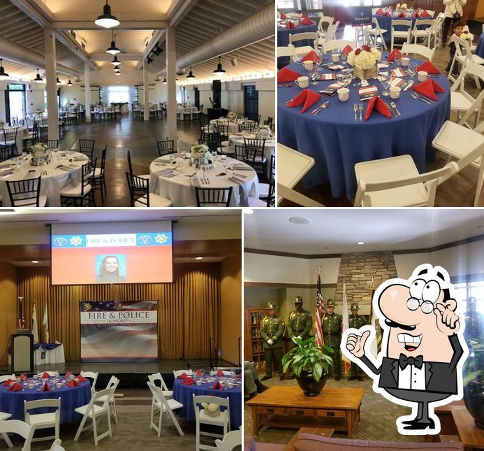 Chef Dave's Catering and Event Services in Estados Unidos - Restaurant ...
