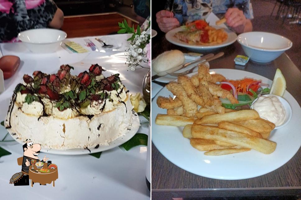 Club Merbein, Merbein - Restaurant menu, prices and reviews