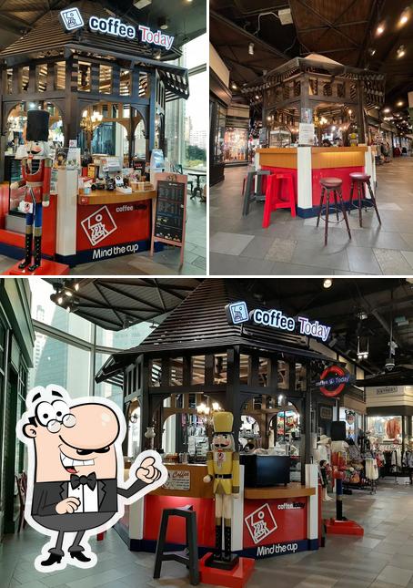 Best restaurants in Terminal 21 Asok Mall - Restaurant Guru