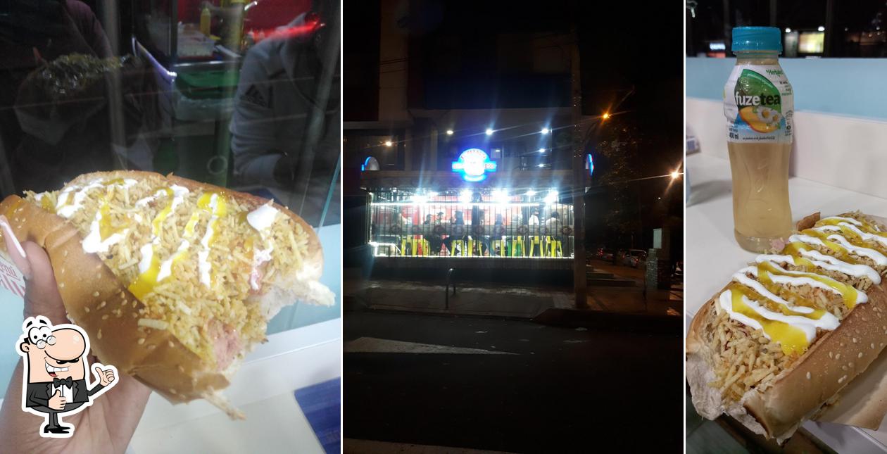 El perrote Hot Dog Punto 53, Bogotá - Menú del restaurante, precios y ...