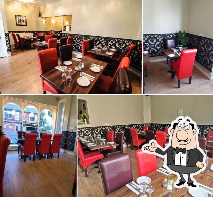 Top 10 restaurants in Wallasey, october 2025 - Restaurant Guru
