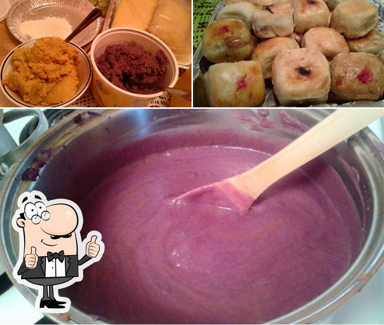 Homemade Filipino Foods in Winnipeg