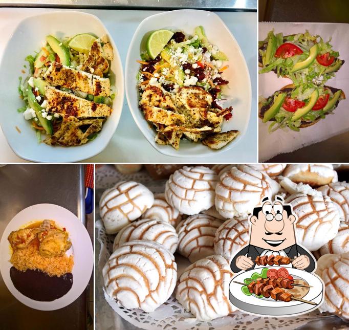 La sureña, Hilton Head Island - Restaurant menu, prices and reviews