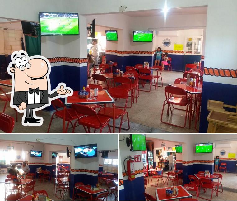 Restaurante Mariscos altamar, Guadalupe - Opiniones del restaurante
