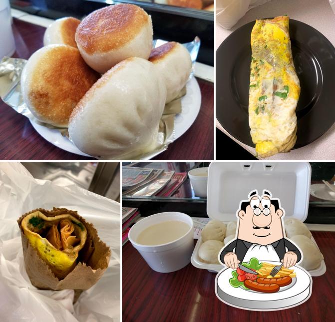 Mr. Gao's Garden, Toronto - Restaurant menu, prices and reviews
