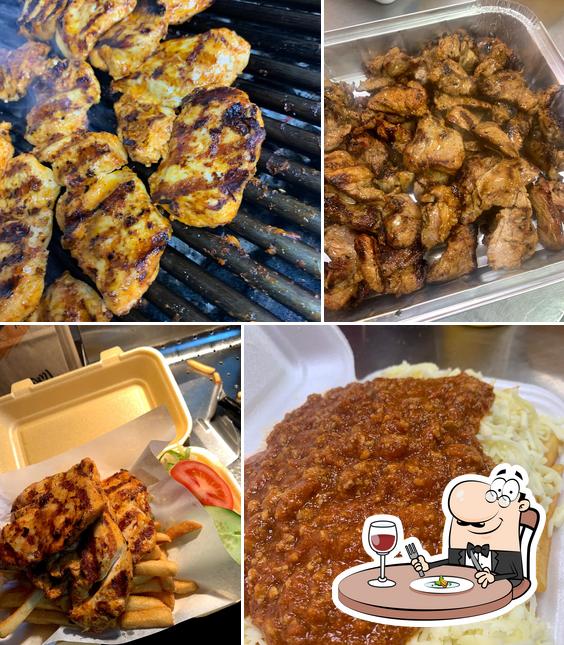Top 5 places to eat in Crowle, october 2025 - Restaurant Guru