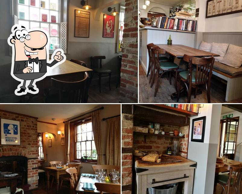 Top 5 steak restaurants in Bury Saint Edmunds, november 2025 ...