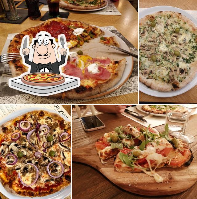 Pod Zvon ristorante, Novaglia - Recensioni del ristorante