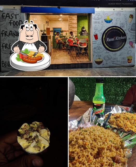 RASAI KITCHEN, Hyderabad - Restaurant reviews