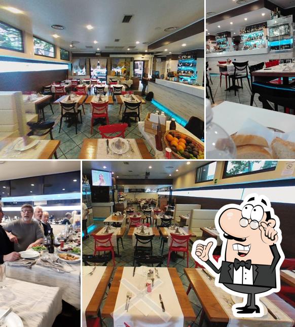 Rodizio Brasileiro restaurant, Genua - Restaurantbewertungen