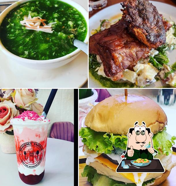 Taste And Brew Cafe, Gapan City - Restaurant menu, prices and reviews