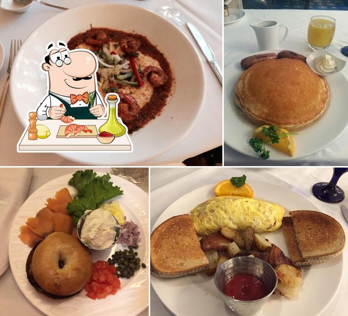 Lionne & 1855 Lounge, State College - Restaurant menu, prices and reviews