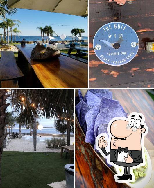 The Gulf, Orange Beach - Restaurant menu, prices and reviews