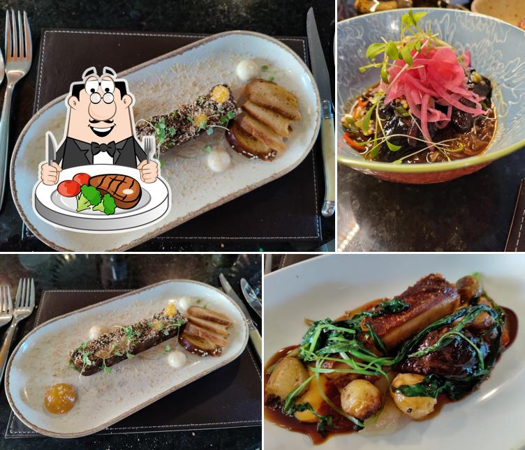 Top 7 restaurants in Stamford, England, october 2025 - Restaurant Guru