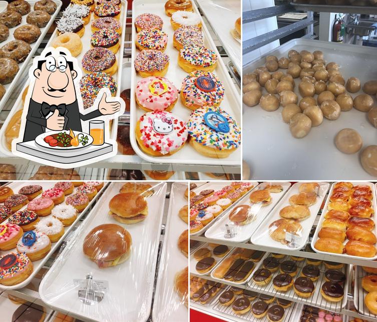 Tom’s Donuts in Benbrook - Restaurant menu and reviews