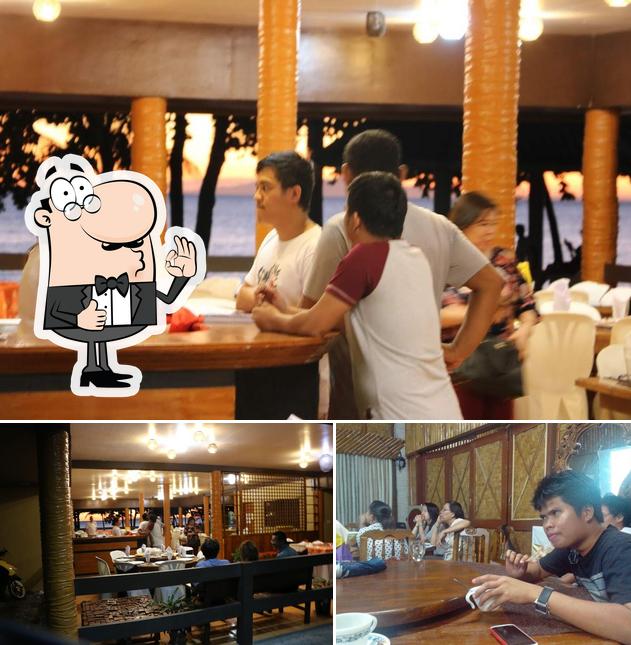 VSU Pavilion, Baybay City - Restaurant menu, prices and reviews
