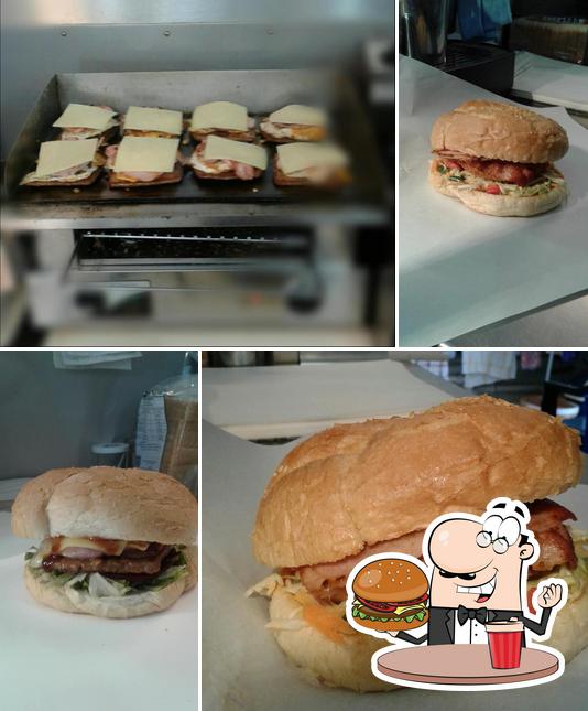 Willowbank Convenience Store & Takeaway, Willowbank - Restaurant menu ...