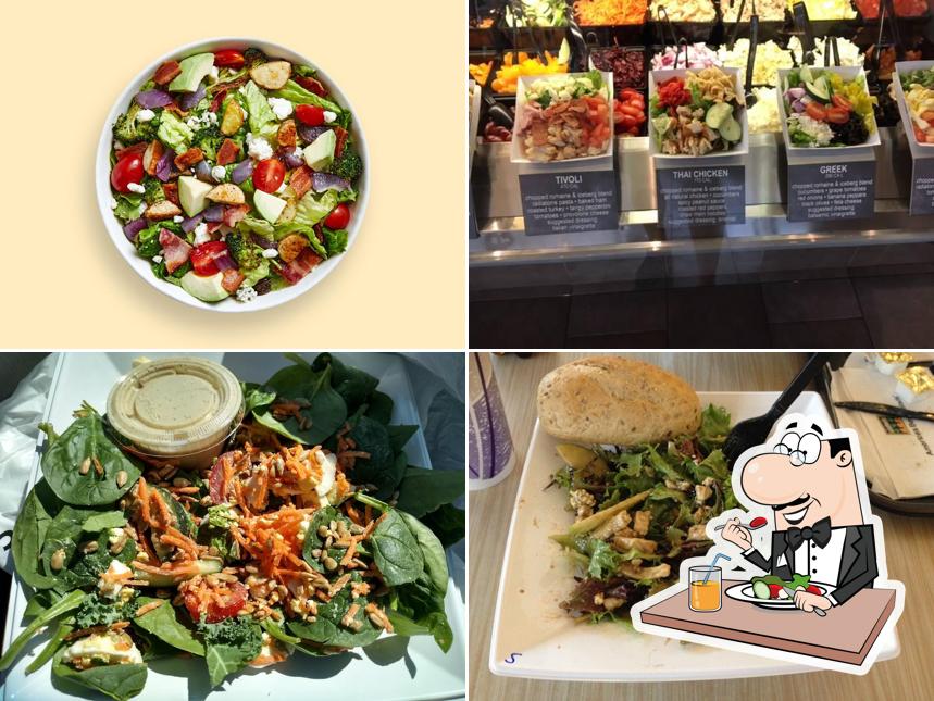 Best restaurants in Christiana Mall - Restaurant Guru