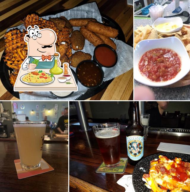 Savage's Ale House, Muncie - Restaurant menu, prices and reviews